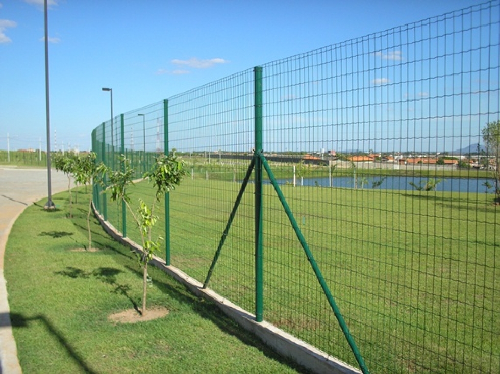 Comfil | Cercas & Cia